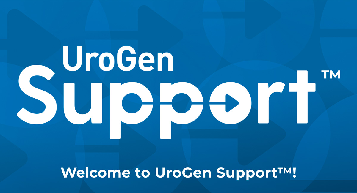 UroGen Support™